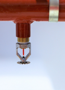 SPRINKLEURS - HYDRO INDUSTRIE SARL