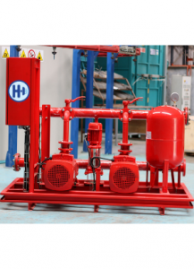 GROUPE ELECTROPOMPE - HYDRO INDUSTRIE SARL